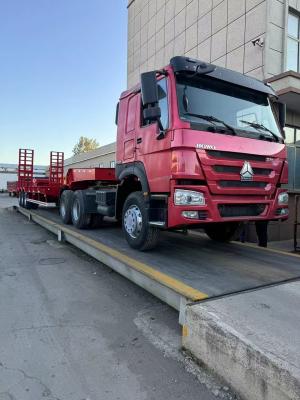 Cina Camion Howo di seconda mano dalla Cina, con tempi di lavoro brevi e prezzi vantaggiosi in vendita