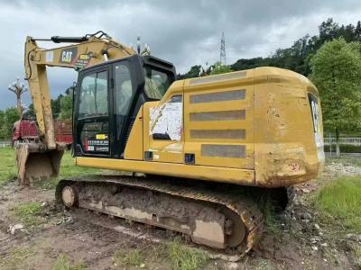China Hoogwaardige uitrusting CAT 320GC. for sale