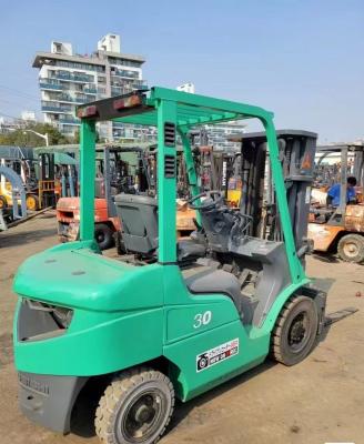 Cina Un piccolo escavatore Mitsubishi di seconda mano disponibile per le richieste. in vendita