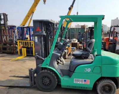Cina Un piccolo escavatore Mitsubishi di seconda mano disponibile per le richieste. in vendita