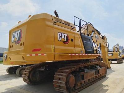 中国 日本で製造された 中華製の CAT374D エグバレーター 販売のため
