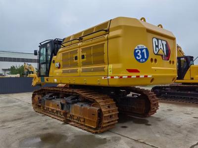 中国 日本で製造された 中華製の CAT374D エグバレーター 販売のため