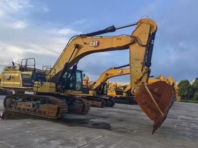 中国 日本で製造された 中華製の CAT374D エグバレーター 販売のため