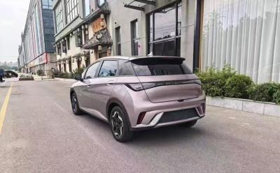 China BYD Dolphin EV Electric Car With Ultra Low Vehicle Cost Full Configuration And New Condition for sale