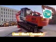 chinese made 200 old hitachi excavator universal 20 ton crawler excavator