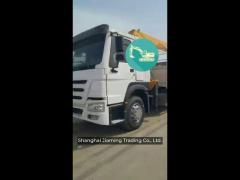 small xcmg truck cranes are of good quality and affordable price, sourced from china