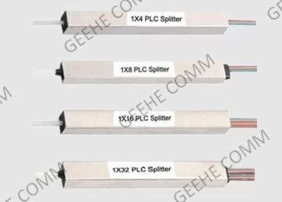 Cina Separatore nudo del cavo a fibre ottiche dello SpA 2x8 della metropolitana d'acciaio 250μM in vendita
