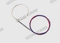 China 2x2 Multimode Single Mode Fiber Optic Coupler 1310nm Custom Split Ratio for sale