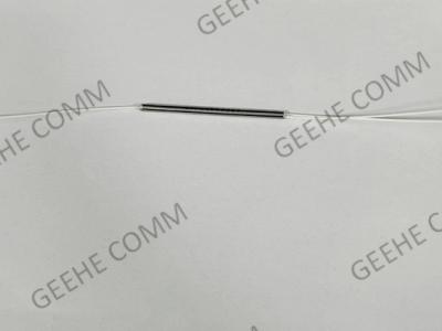 China Gama de longitud de onda del funcionamiento del 30:70 1*2FBT 1310/1490/1550, tamaño 3*54m m, fibra length1.2m del paquete en venta