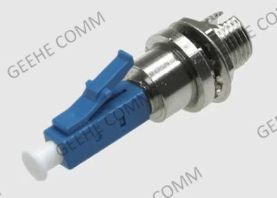 중국 FC 여성 광섬유 케이블 접속기에게 남자인 FTTH  LC UPC 판매용