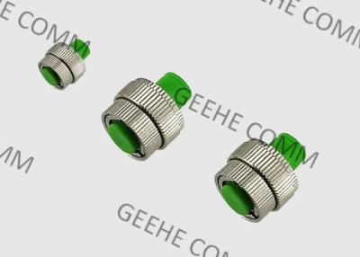 중국 0dB - 30dB 감쇠치와 FC 변하기 쉬운 하이브리드 섬유 광학 감쇠기 판매용