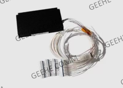 중국 SC 연결기와 EFDA 수신기 다중 모드 광섬유 WDM 연결기 판매용