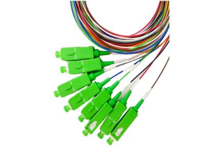 Κίνα θραύστης PLC 900μM 1x8 προς πώληση