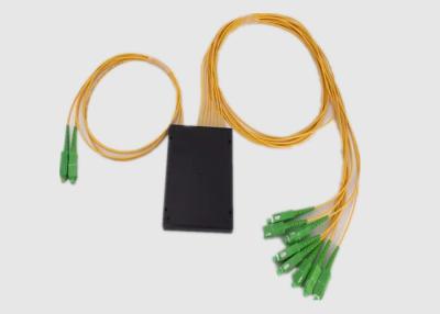 Китай 50/50 Splitter стекловолокна 2×8 продается