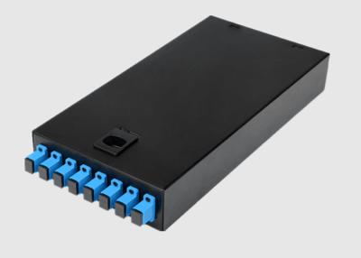 중국 8 공항 LGX 광섬유 플러그반 판매용