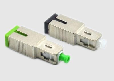 China 5dB homem do atenuador da fibra ótica do único modo SC/UPC à fêmea à venda