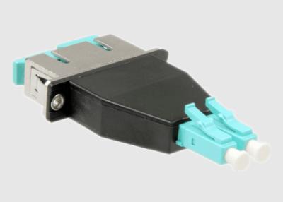 China Duplex LC SC Adapter Multimode for sale