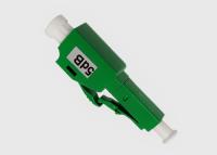 China LC Inline Fixed Fiber Optic Attenuator 1dB to 30dB Low Back Reflection for CATV for sale