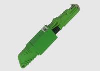 China Fixed Fiber Optic Attenuator Single Mode E2000 Advanced Optical Components for sale