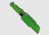 China Fixed Fiber Optic Attenuator Single Mode E2000 Advanced Optical Components for sale