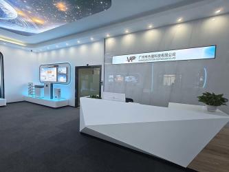 China Factory - Guangzhou Victory Technology Co., Ltd.,