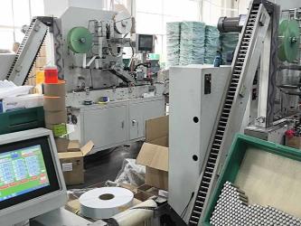 China Factory - Guangzhou Victory Technology Co., Ltd.,