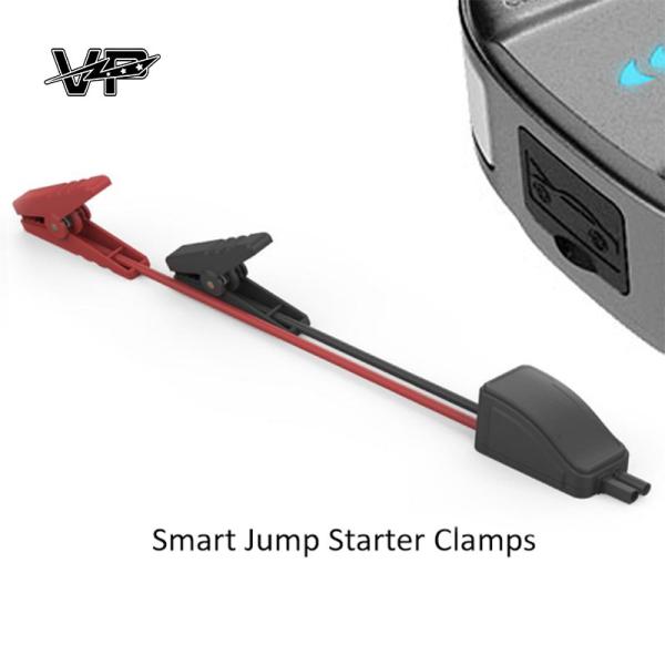 Quality Portable 8000mAh 12V Car Starter VP Battery Emergency Start Up Power Supply for sale