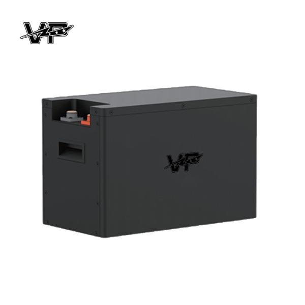 Quality 12.8V 280AH Home Energy Storage System For RV / Yacht / Boat VP Emergency Power Supply Battery for sale