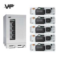 Quality Lithium Ion 104AH 26.64KWH ESS Energy Storage System Container VP Solar Power for sale