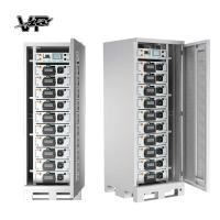 Quality Hybrid Inverter ESS Energy Storage System High Voltage VP Batteries 512V All In for sale