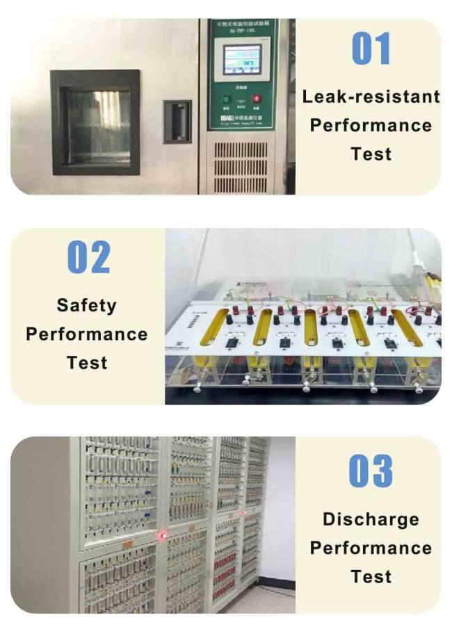 Mercury Free AAA Alkaline Batteries packaging