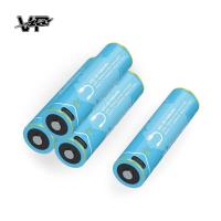 Quality VP 7400mWh 3.7 V 18650 Li Ion Rechargeable Battery With USB C Charging Cable for sale