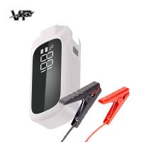 Quality VP OEM & ODM 2000A Car Battery Jump Starter Pack Output 12V Emergency Start for sale