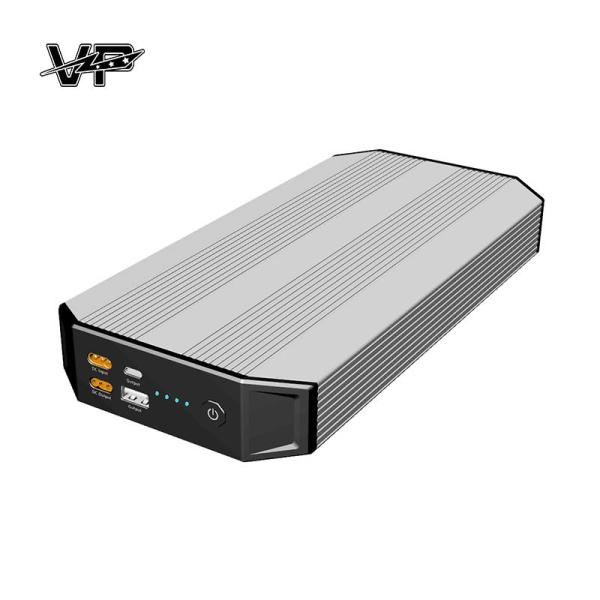 Quality DC 12V Start Power Supply 92.16Wh VP Li-ion Batteries for Forklift Truck for sale