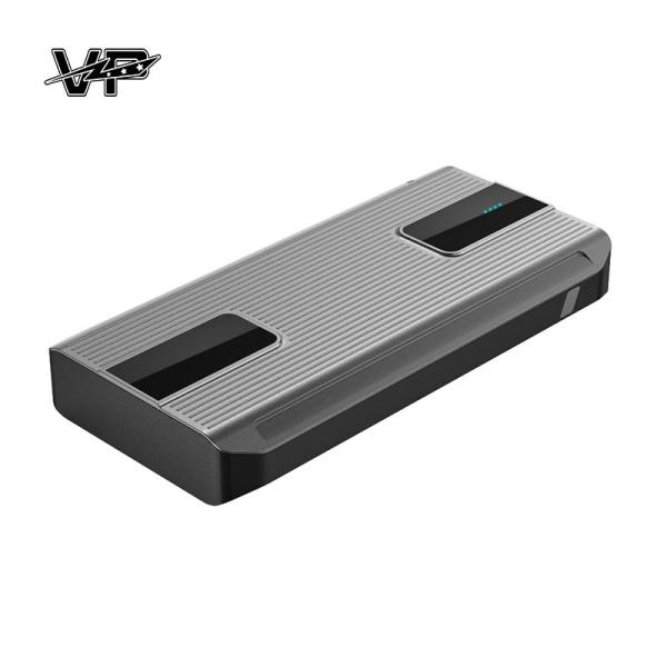 Quality Protable Mini DC UPS Car Camera Monitor Emergency Start Power Supply VP Batteries for sale