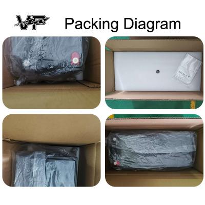 China 400AH 12V Lithium VP Barrery for Solar Power Generation Energy Storage System for sale