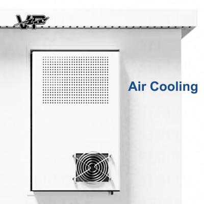 China 50KW High-Voltage Commercial Energy Storage System Intelligently Managed ESS for sale