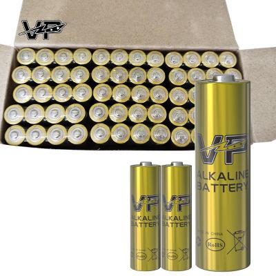 China Leak-proof AA Alkaline Battery Manufacturer MSDS Export Requirements for sale