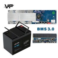 Quality 12V 100AH Charging Lithium Iron Phosphate Batteries Off Grid and Hybrid Solar for sale