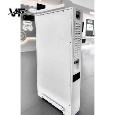 China 6200W/10KWH Lithium Battery Backup Power All-in-one Inverter for Off-grid Solar Solution for sale