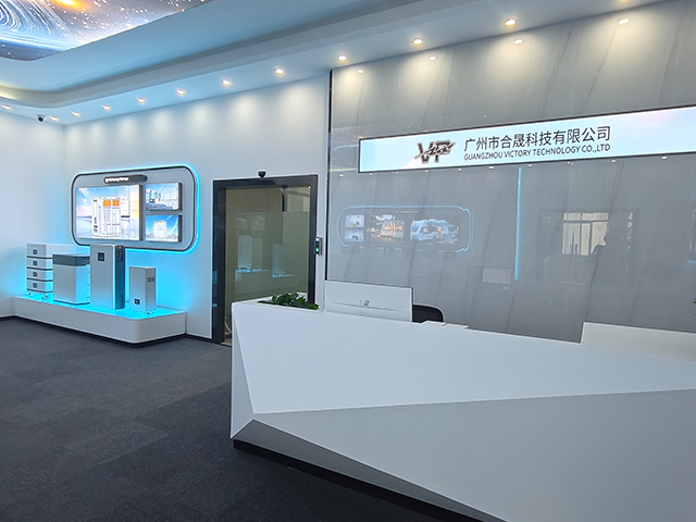 VP Bateria: Solução Confiável de Armazenamento de Energia para Residências e Indústrias | Fornecedor | Seguro e Globalmente Certificado