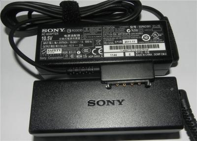 China Popular Model 30W Brush Plug Laptop Power Supply Adapters For Sony SGPAC10V1 / ADP-30KH B for sale