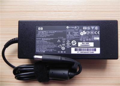 China Portable Power Supply For Laptop , HP 7.89A 19v 150 Watt Laptop Power Supply for sale