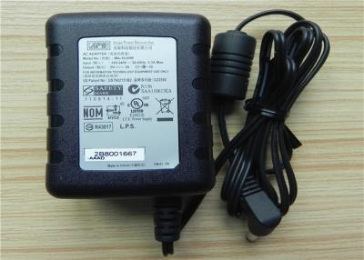 China 10W AC DC Power Adapter For I.T.E use Only APD 5V 2A 5.5X2.5mm Pin Size WA-10J05R for sale