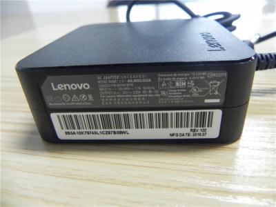 China Lenovo ADLX65CLGU2A notebook adapter 20V 3.25A 4.0x1.7mm US PLUG for sale