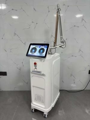 China Beauty Salon 1000W IPL Laser Machine With 3*755nm 4*808nm 3*1064nm Laser Bar for sale
