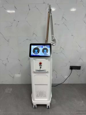 China Beauty Salon 1000W IPL Laser Machine With 3*755nm 4*808nm 3*1064nm Laser Bar for sale