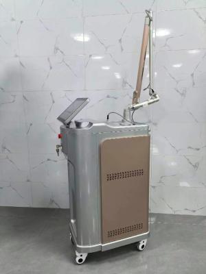 China Fractional Co2 Laser Beauty Machine 40W For Beauty Salon And Home for sale