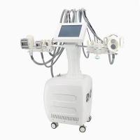China IPL / Laser E Light Laser Machine 110V 220V With 5 Wavelength Interference Filter Tips for sale