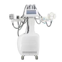 China IPL / Laser E Light Laser Machine 110V 220V With 5 Wavelength Interference Filter Tips for sale